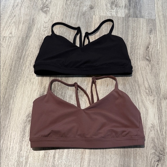 all in motion | Intimates & Sleepwear | All In Motion Black And Brown ...